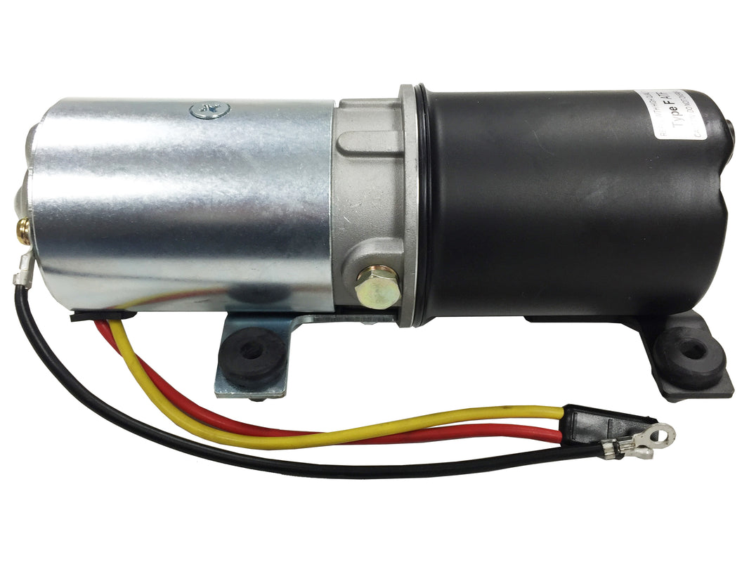 Ford Mustang Convertible Top Components – Auto Pro USA